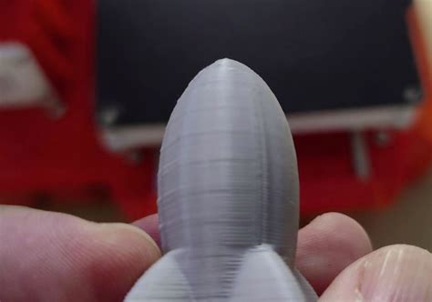 Impresora 3d Easythreed K7 Una Impresora Pequeña Barata Y Con Resultados Interesantes