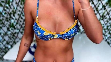Watch Bikini Bikini Amateur Big Tits Porn Spankbang
