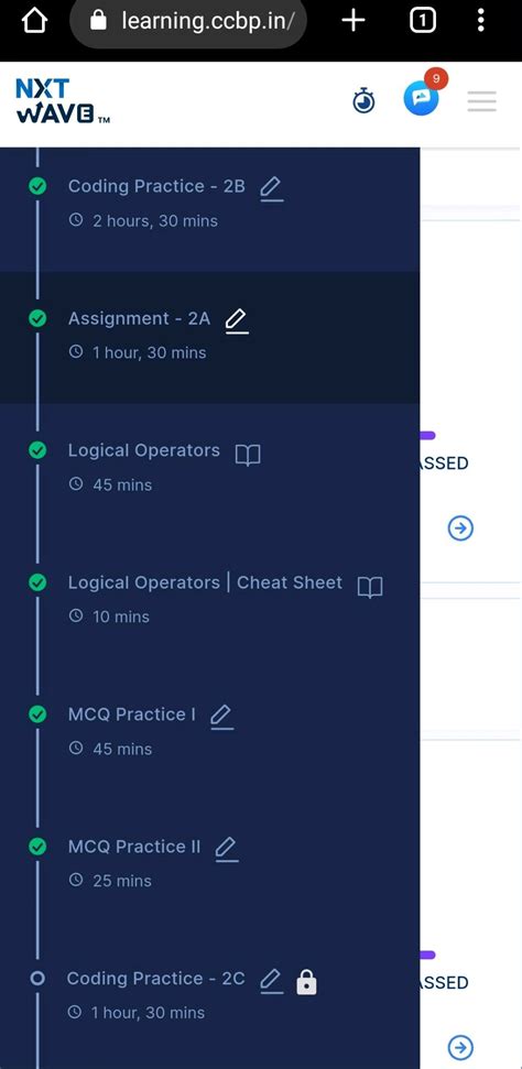 Sai Lakshmi Goddu On Linkedin Day7 30daysofcodechallenge Nxtwave Day6
