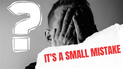 Sriharsha Nallamilli On Linkedin Mistakesarelessons Impactmatters