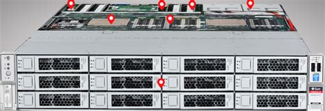 Storage Server Or Cell Server In Oracle Exadata 1 It Tutorial