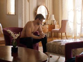 Luke Mitchell Nude Aznude Men