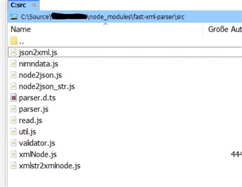 Cant Use Library With Ie 11 · Issue 238 · Naturalintelligencefast Xml Parser · Github