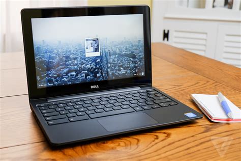 Dell Chromebook Review Leonid Mamchenkov