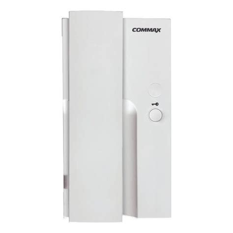 Трубка для домофона Commax Dp 2hpn Whi купить по низким ценам в интернет магазине Ozon 891197493