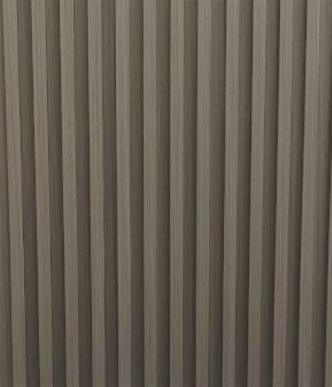 WPC Panels Castaway Polymer Castings