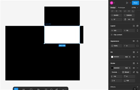 Individual Stroke Possible Bug Figma Forum