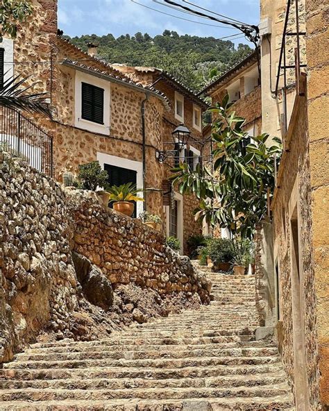Afnan Dano On Instagram “the Most Beautiful Village Ive Ever Seen 🧡”