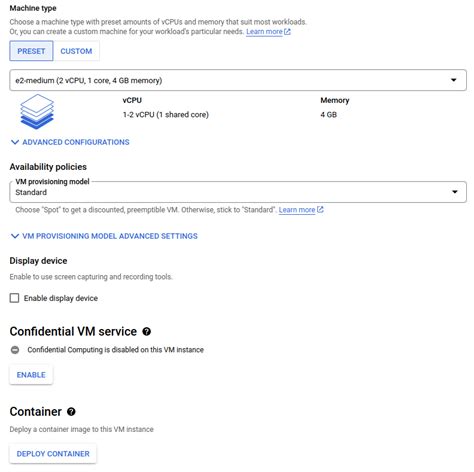 Gcp Network Sozlash Devops Journey