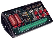 RPR 3LS Pulse Isolation Relay