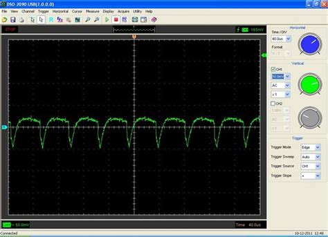 Strange Problem With MAX Noise On V Rail Interface Forum