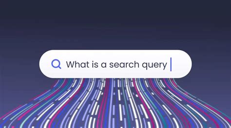 What Is A Search Query And How Is It Processed Algolia