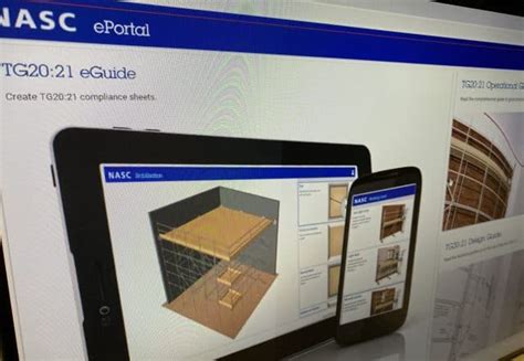 New Tg20 21 Guidance Set To Launch In The Spring