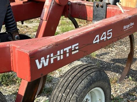 White 445 For Sale In Holgate Ohio