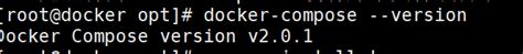 用docker Compose搭建lnmpcompose 搭建lnmp Csdn博客