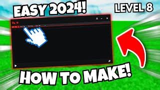 Updated Best Level 8 Roblox Executor 2024 Flexsploits Mp3 Mp4