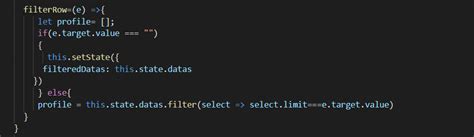 Reactjs Numericinput With Filter In React Stack Overflow