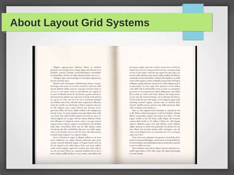 Grid Systems In Graphic Design By Admec Multimedia Institute Ppt