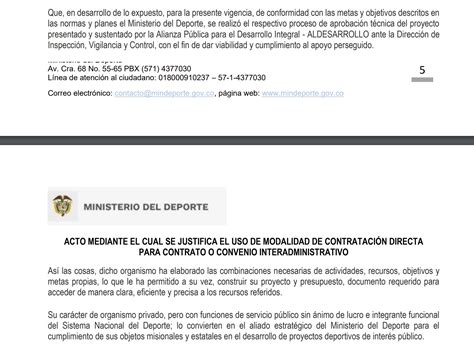 Este Es El Contrato Para La Identificación Biométrica De Hinchas En Los