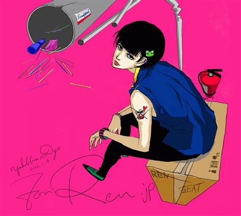 非暴力不合作sirdye 站酷zcool