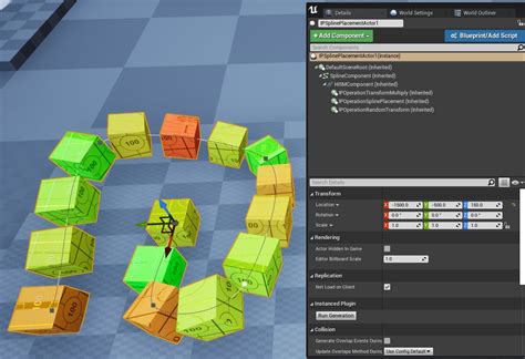 Instancedplugin Community And Industry Discussion Epic Developer Community Forums