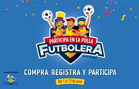 Polla Futbolera Centro Comercial Puerta Del Norte