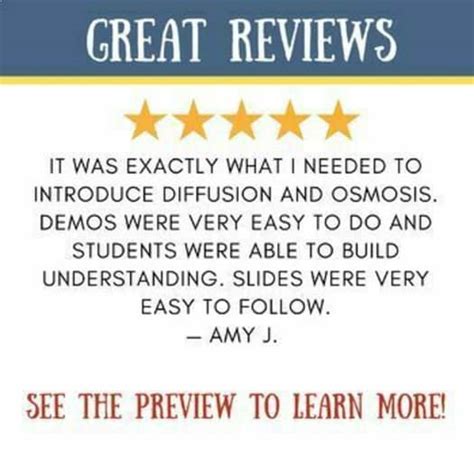 Diffusion And Osmosis Science Interactive Notebook Sketch Notes And Lab Activities