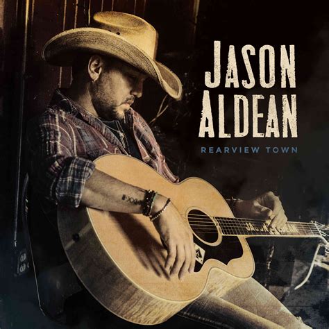 Jason Aldeans Touching Tribute To Las Vegas Victims In New Album