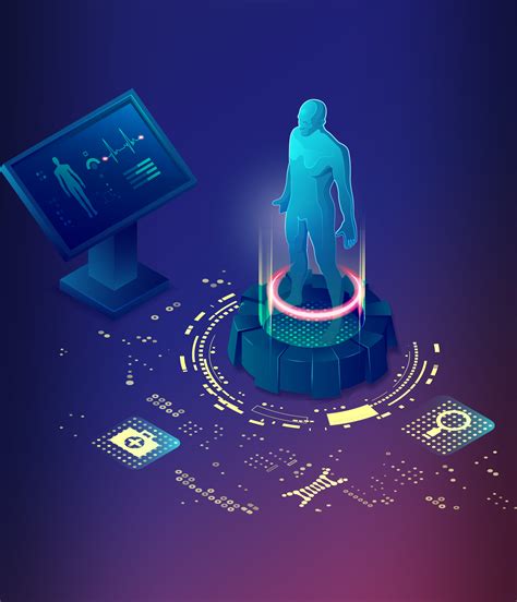 Digital Twin Io Health