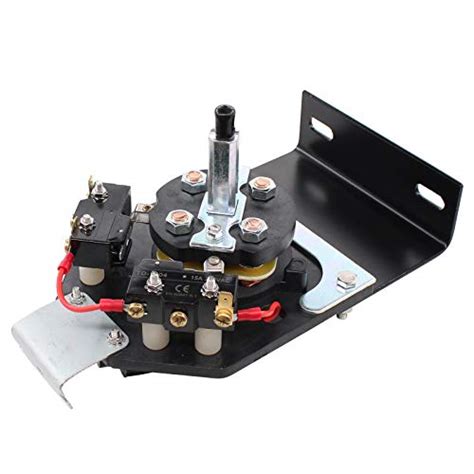 I Tested The Ezgo TXT Forward Reverse Switch My Ultimate Guide To