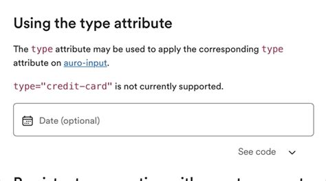 What `type` Is This Example · Issue 93 · Alaskaairlinesauro Combobox