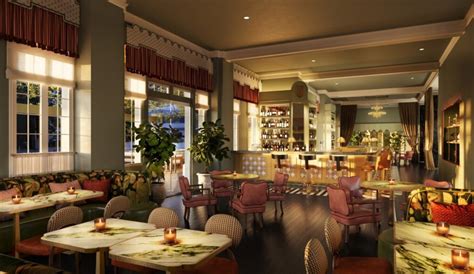 Le Meridien The Stoneleigh Hotel In Dallas Tx The Vendry