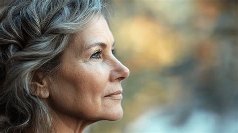 27 Low Maintenance Ponytail Hairstyles For Older Women