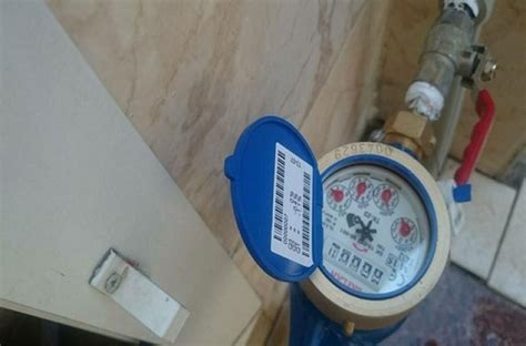 هاوڵاتیان لەبارەی پێدانی پارەی ئاو ئاگادار دەكرێنەوە