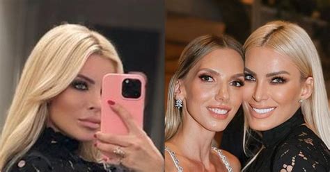 Έκλεψε τη λάμψη από τη νύφη Η εμφάνιση της Κατερίνας Καινούργιου σε γάμο έκανε όλους να μιλάνε