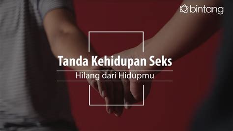 Ini 5 Tanda Kehidupan Seks Akan Hilang Dari Hidupmu Lifestyle Fimela Com