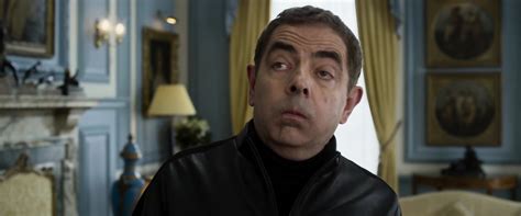 Joohnny Ennglish Strikess Aggain 2011 Eporner