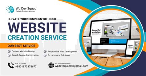 Wp Dev Squad On Linkedin ️no Website Need A Website 💻now Business