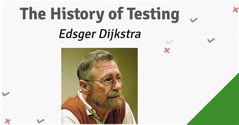 On May 11 1930 Was Born Edsger Dijkstra R Kiwitcms