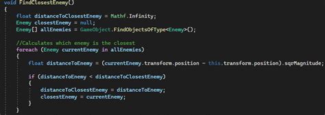 Day 29 Of Game Dev Creating A Heat Seeking Missile In Unity Part 1