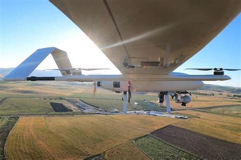 Turkish Uavs Navigation In Gps Denied Environments Capability Turdef