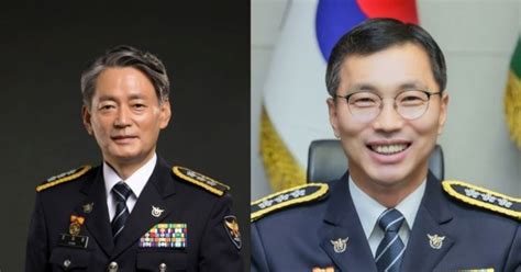 서울경찰청장 조지호·경찰청 차장 김수환 내정…치안정감 인사