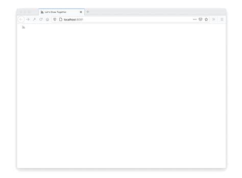 Realtime Collaborative Drawing With Canvas And Webrtc Part 1