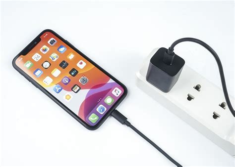 Lama Waktu Charge Normal Iphone 11 11 Pro Dan 11 Pro Max Pukeva