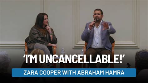 Online Activism And Challenging The Narrative With Abraham Hamra And Zara
