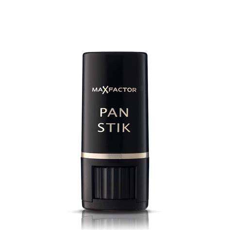 Max Factor Pan Stik Foundation, 25 Fair - Walmart.com