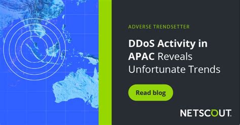 Fred Phillips On Linkedin Netscout Ddosreport