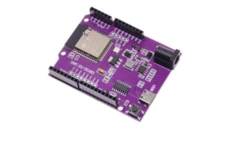 Esp32 S3 Uno N16r8 Wifi Devkitc Compatible Arduino