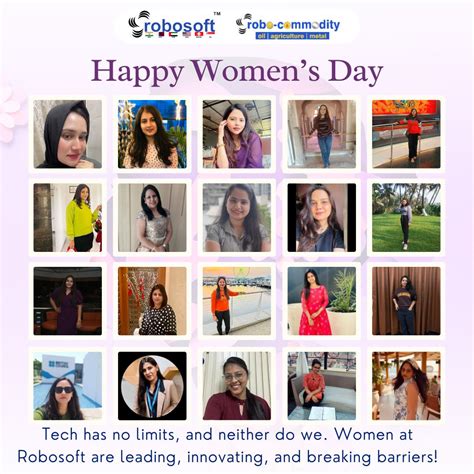 Tech Robosoft Solutions