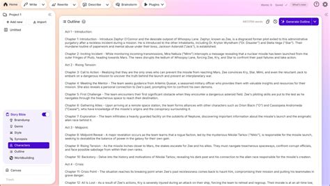 The 6 Best Ai Writing Generators Zapier